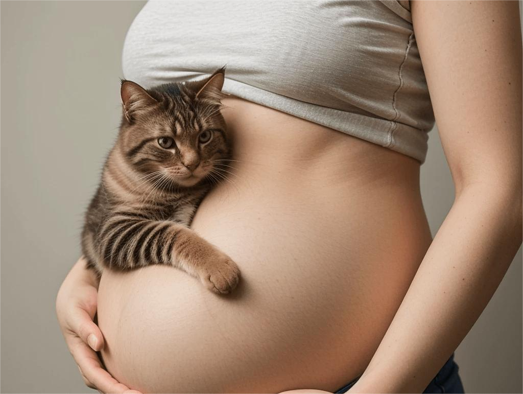 ¿Qué es la toxoplasmosis y por qué es tan importante tenerla en mente durante el embarazo?