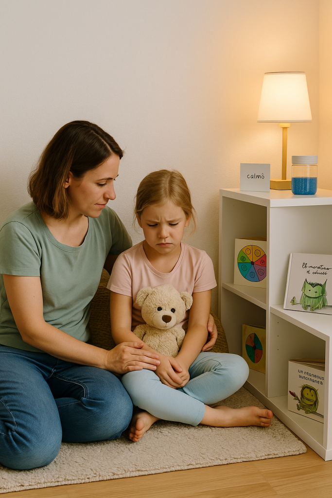 Cómo crear un rincón de la calma en casa: materiales, ideas y beneficios