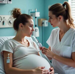 Inducción del parto: cuándo se hace, cómo funciona y qué riesgos tiene